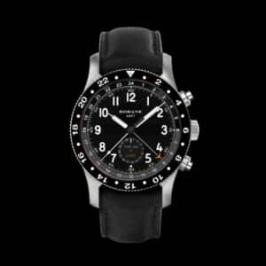 39 Marques de Montres Françaises [Liste Complète]